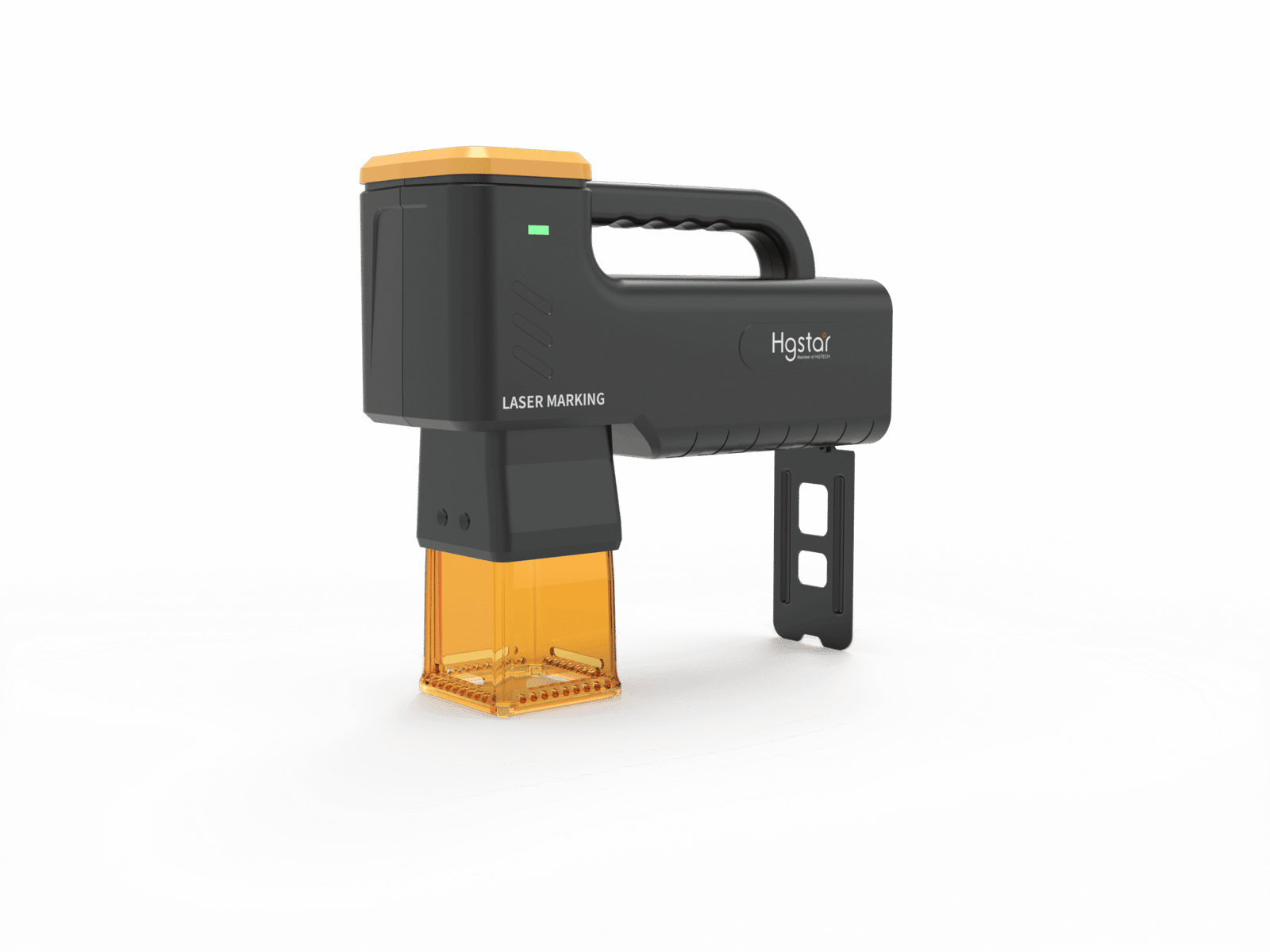 Smart DL Handheld Dual-Light Laser Engraving Machine-HGSTAR ...